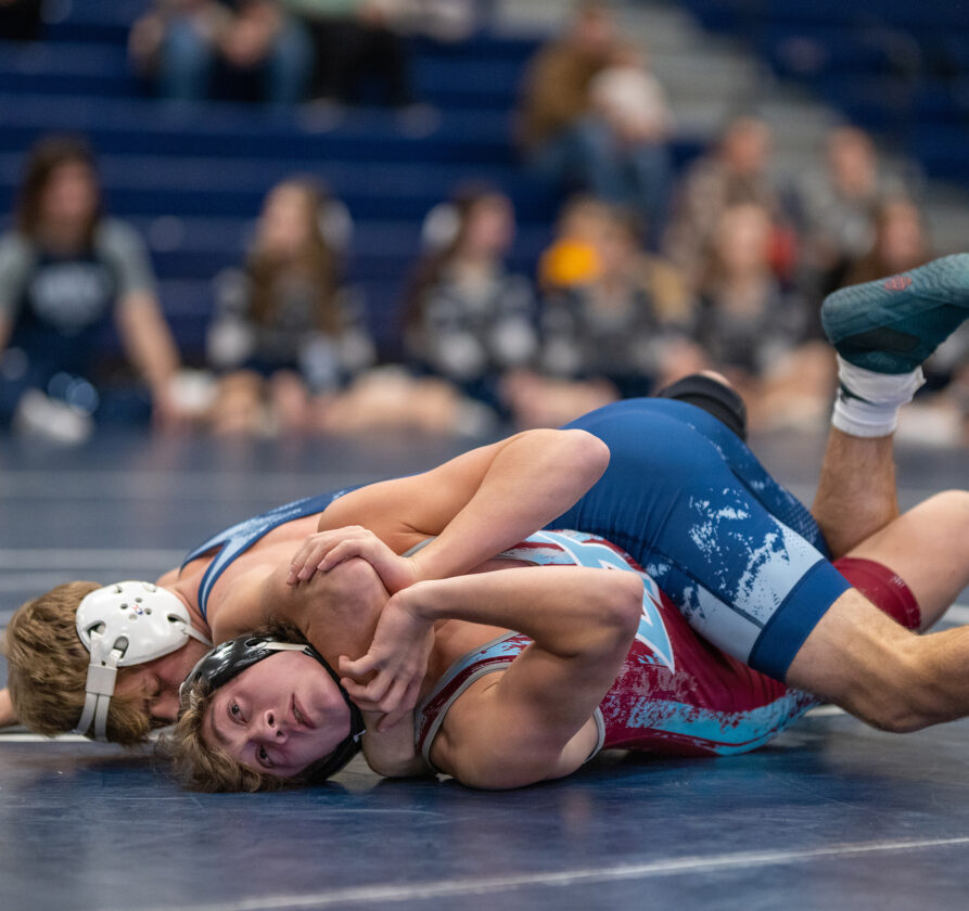 Chris Engler is building for the future with the Lancers’ program ...